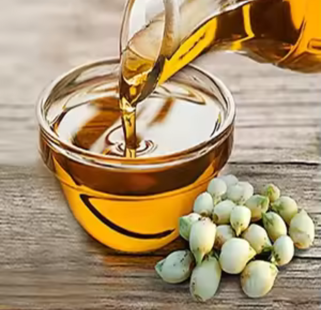 Mahua Oil (Cold Press) - TS ARomatics