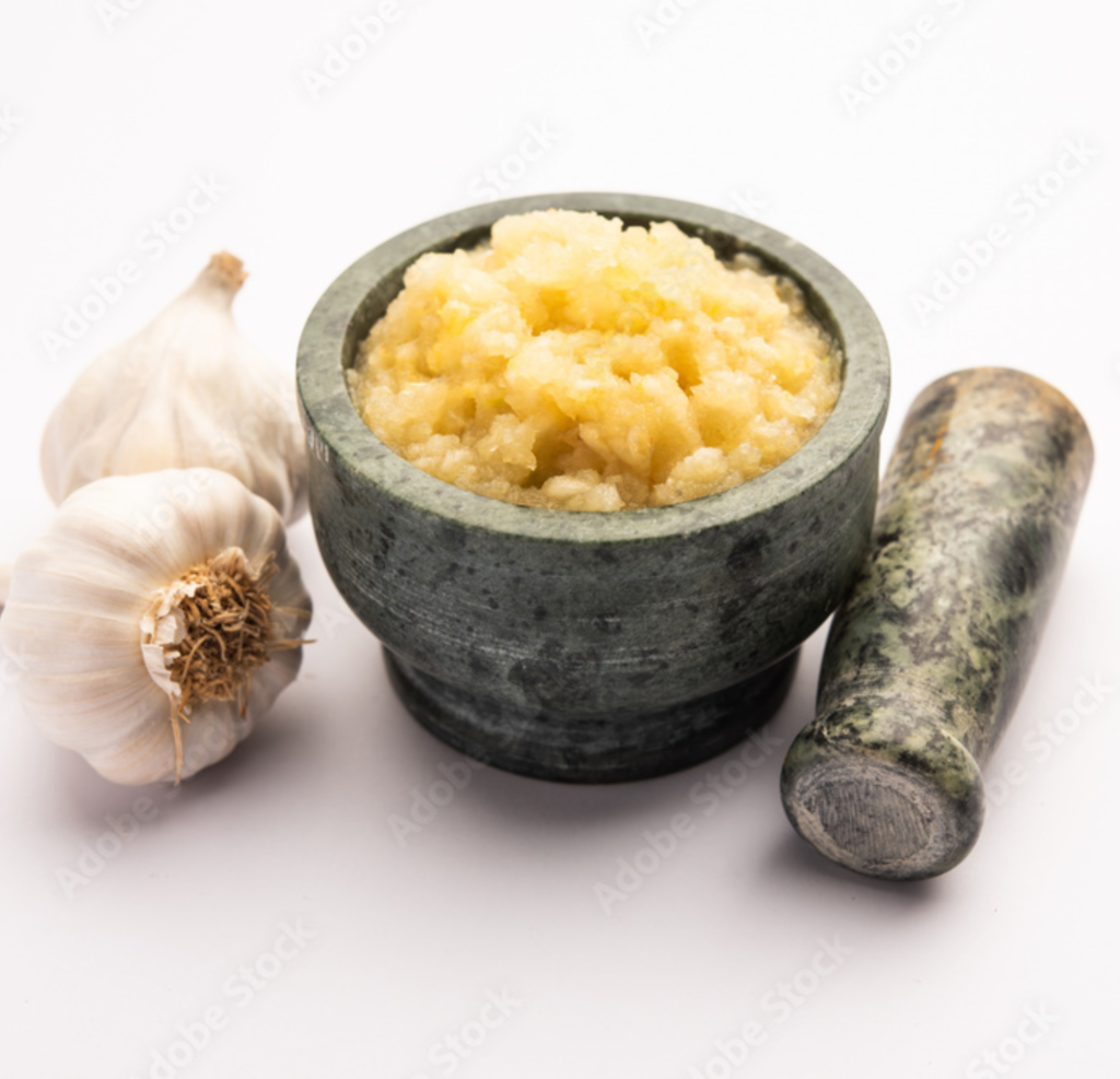 Lahsun (Garlic) - TS ARomatics